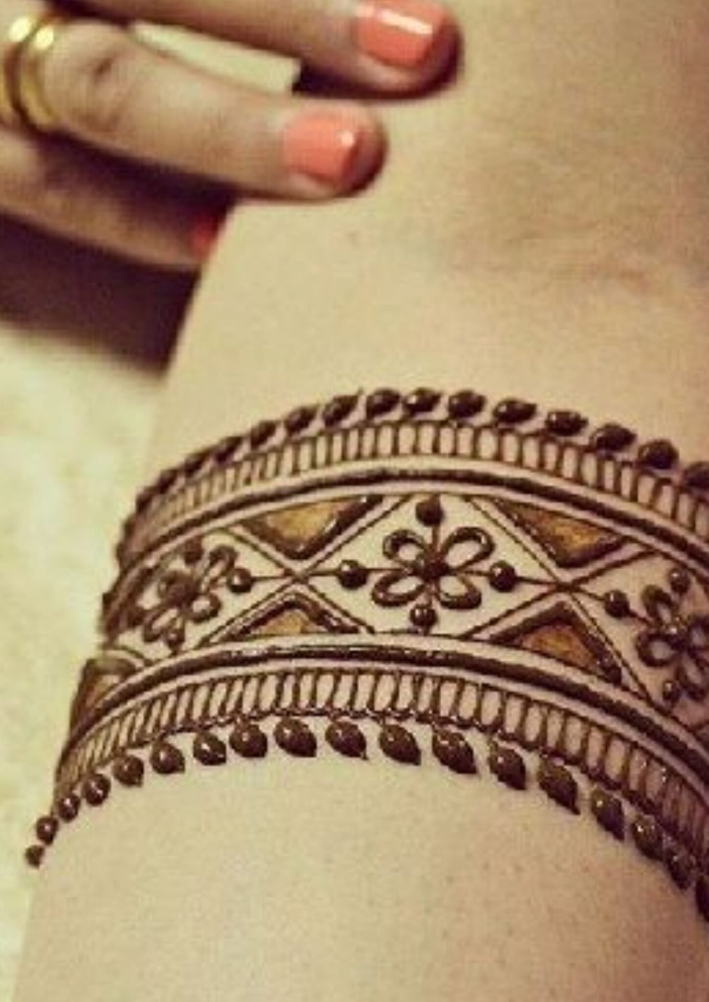 1011+ Easy Mehndi Design Ideas – Simple and Beautiful Mehndi for ...